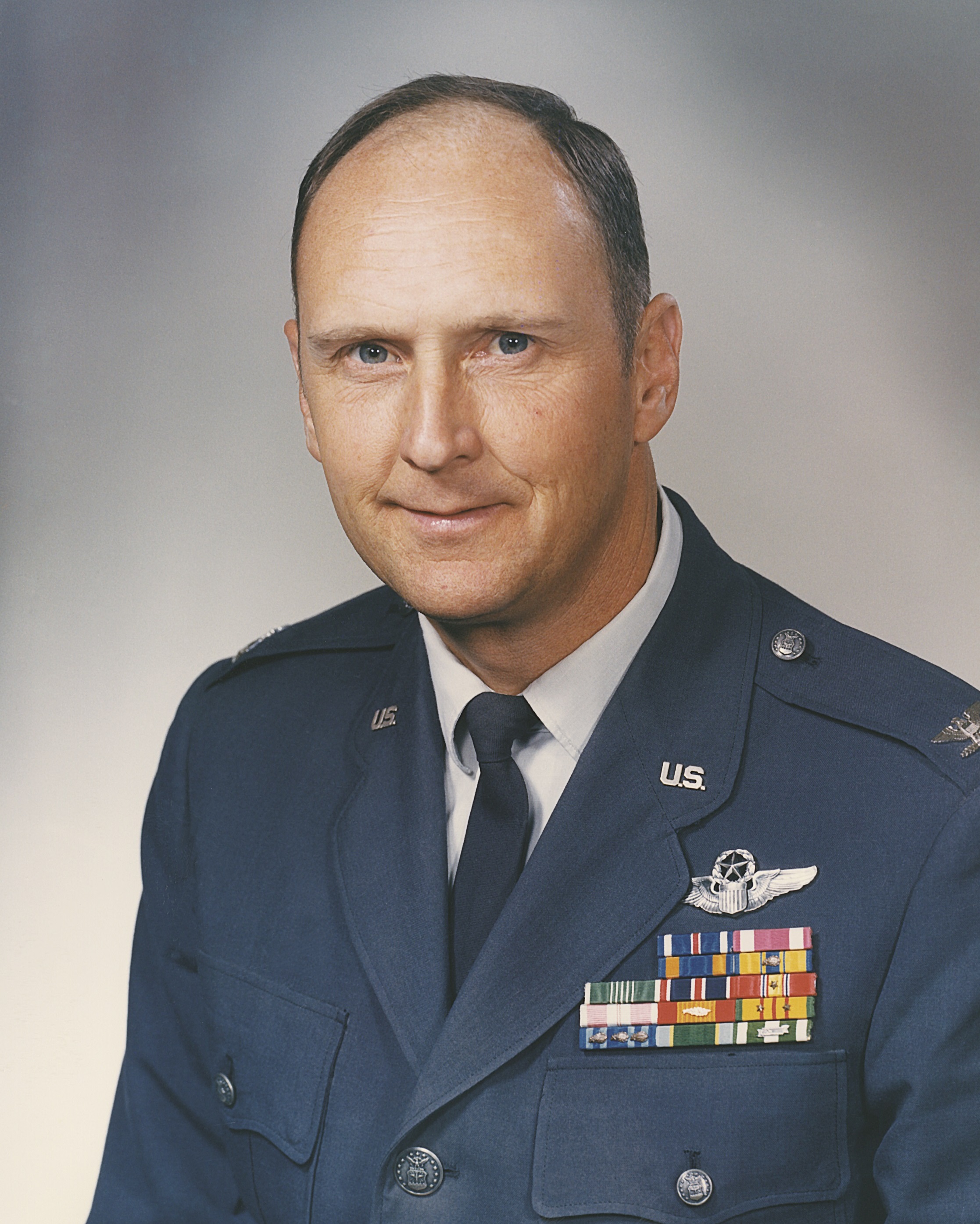 Biography of Philip J. Erdle