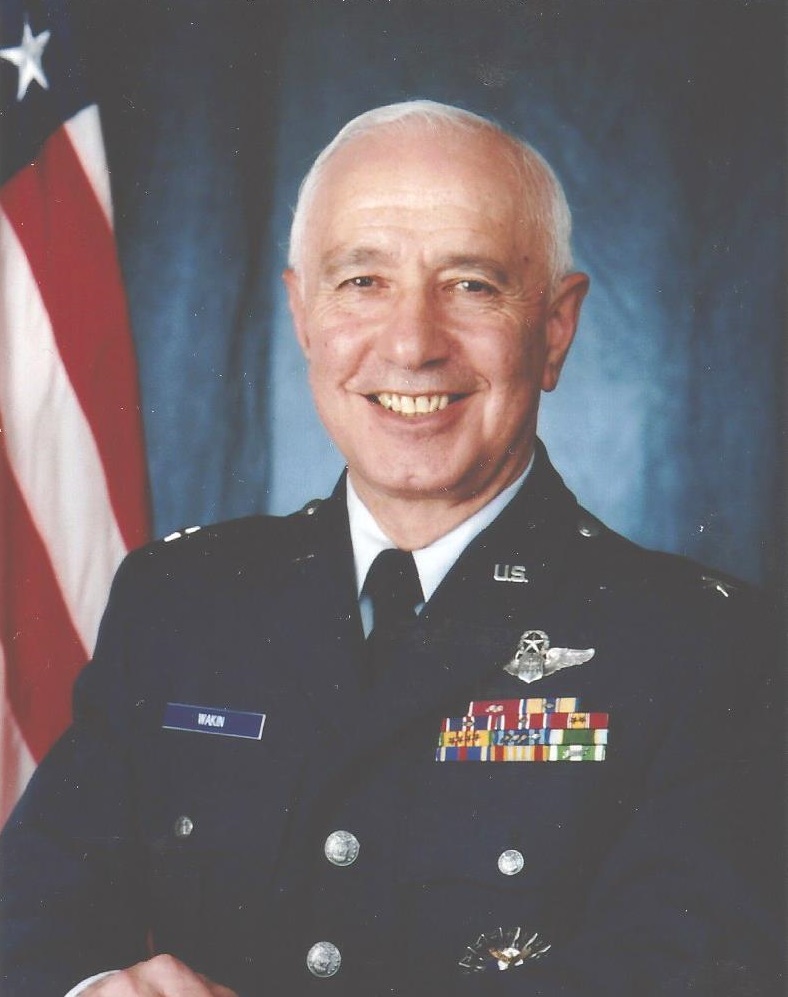 Biography of Malham M. Wakin