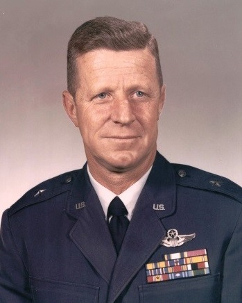 Biography of William T. Woodyard