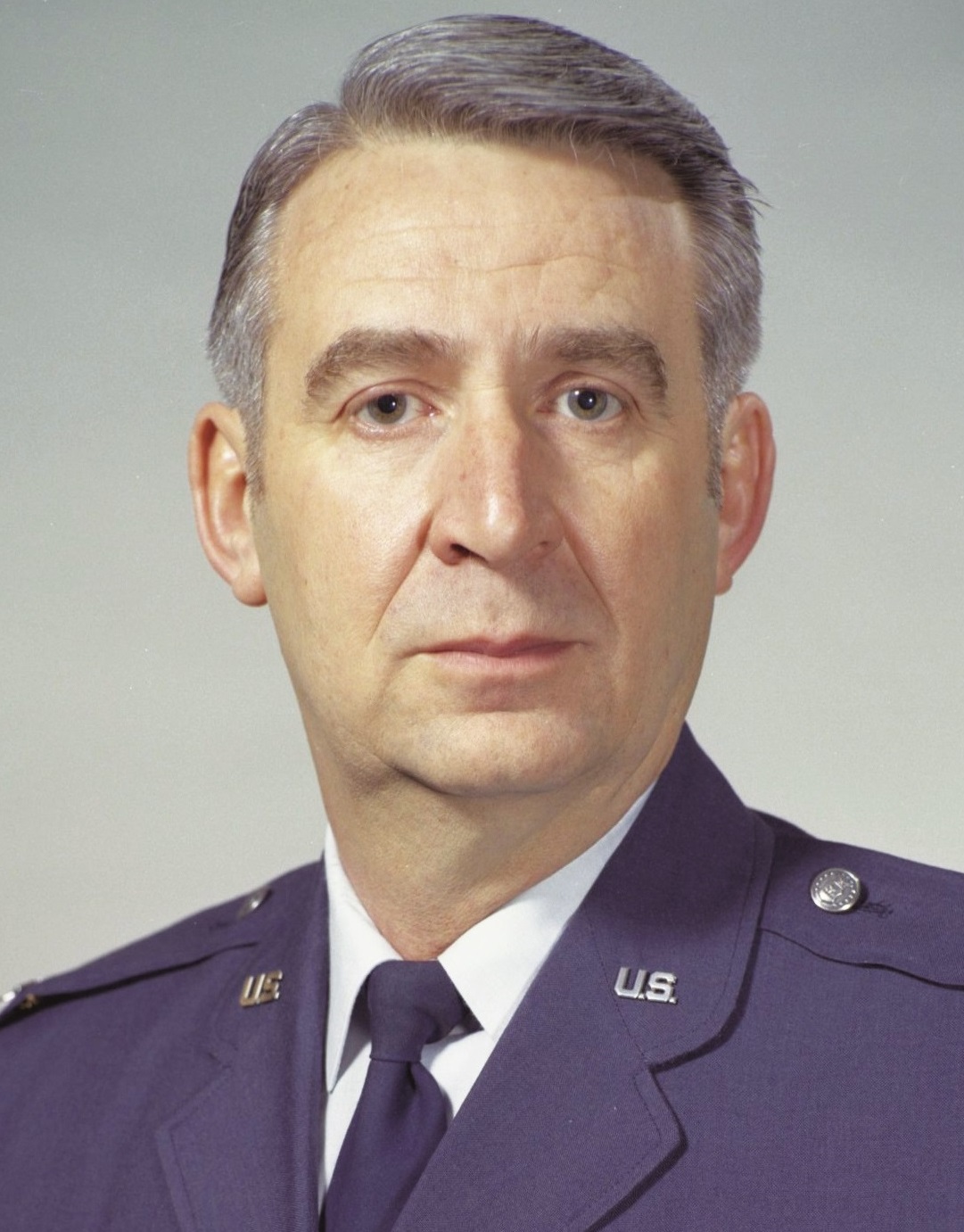 Biography of Robert W. Lamb