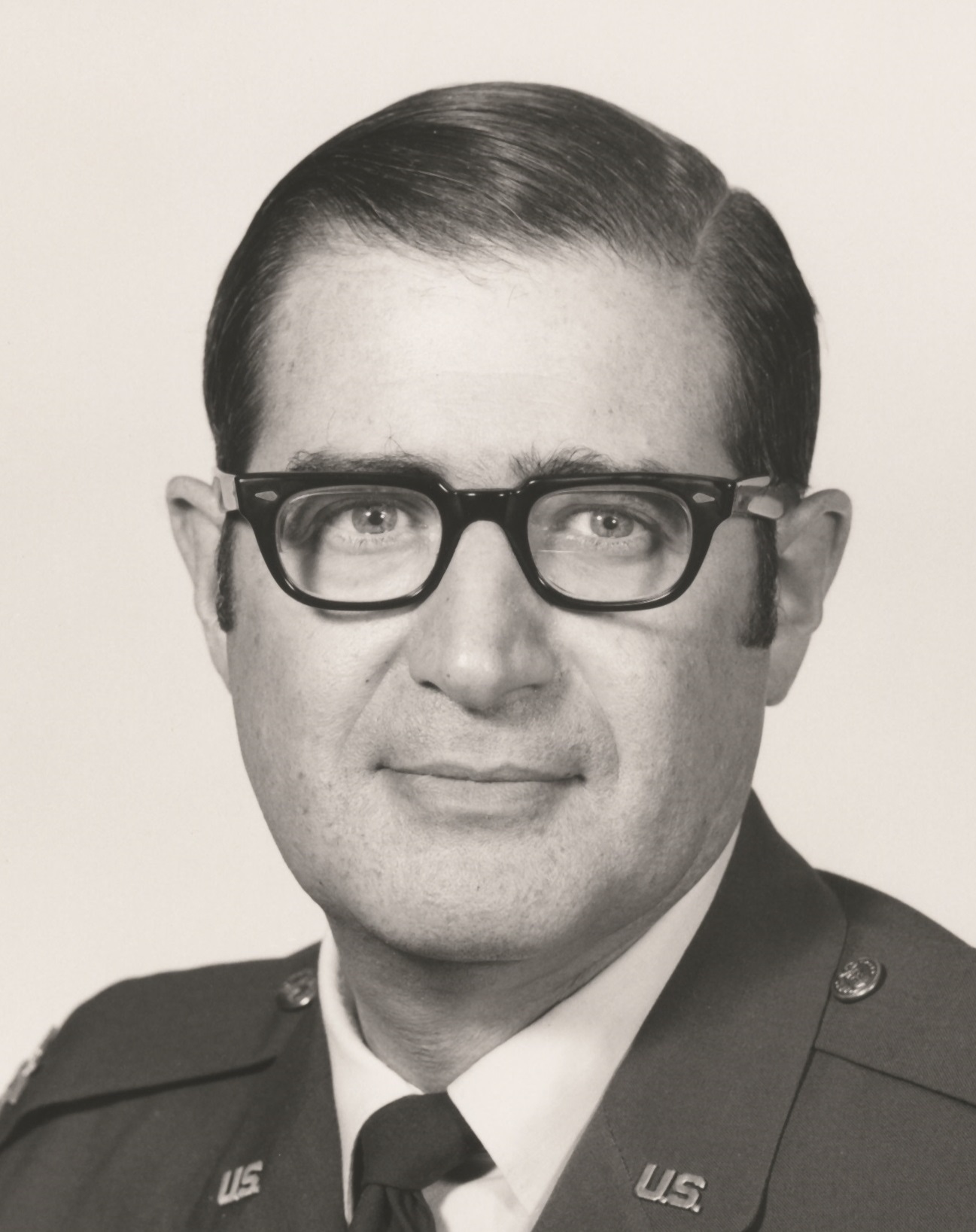 Biography of William Geffen