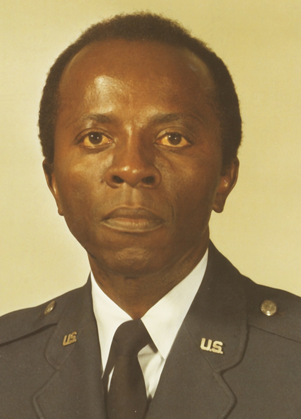 Biography of Joseph Monroe