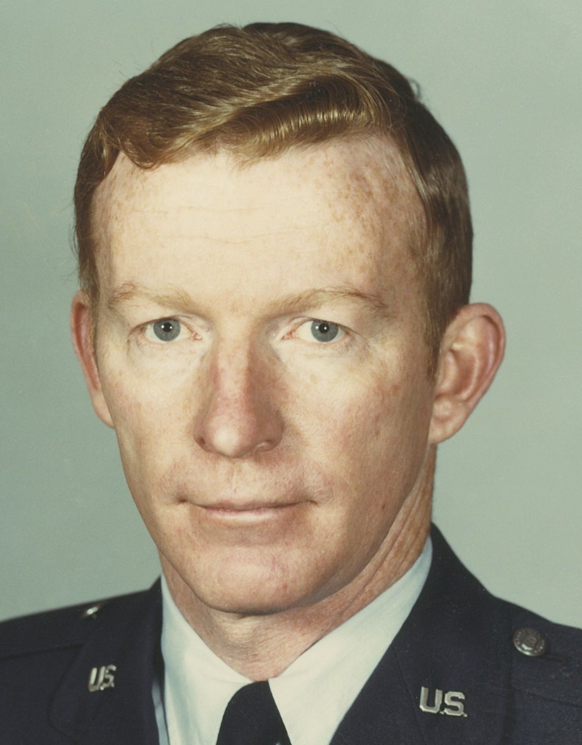 Biography of Kenneth H. Fleming