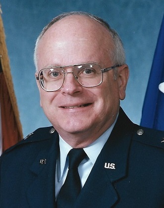 Biography of Michael L. Smith