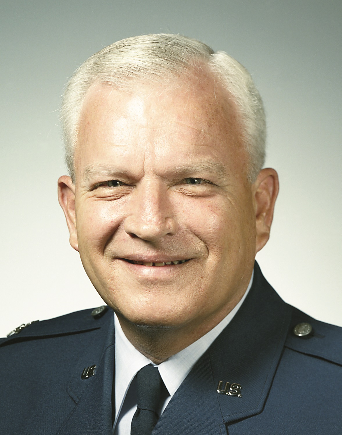 Biography of Richard R. Lee