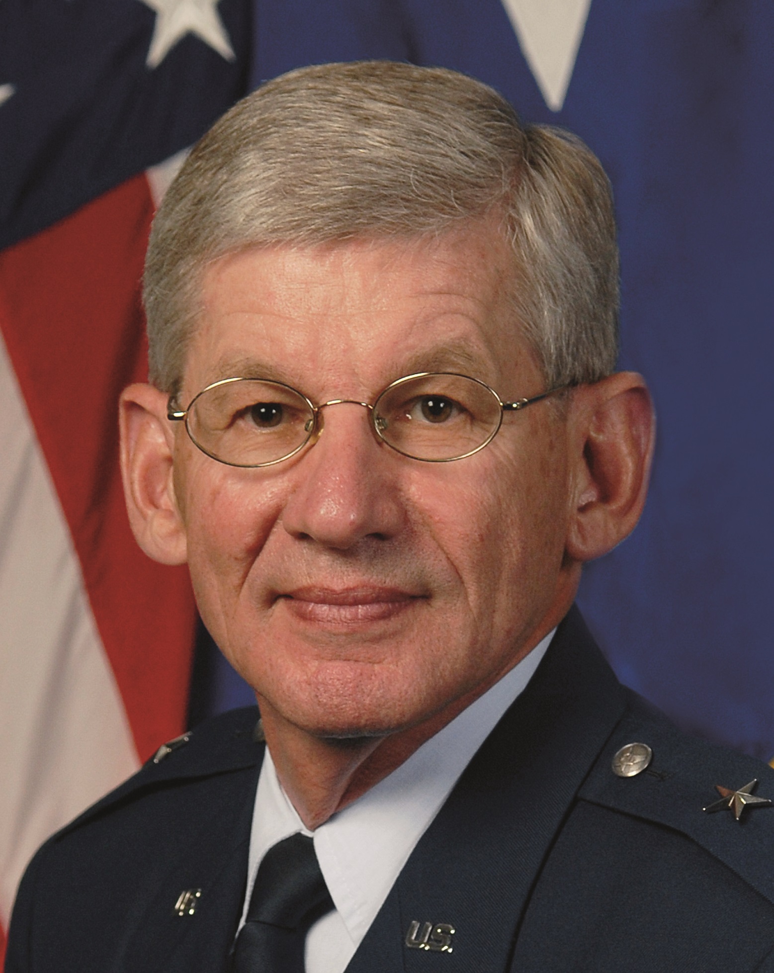 Biography of Gunther A. Mueller