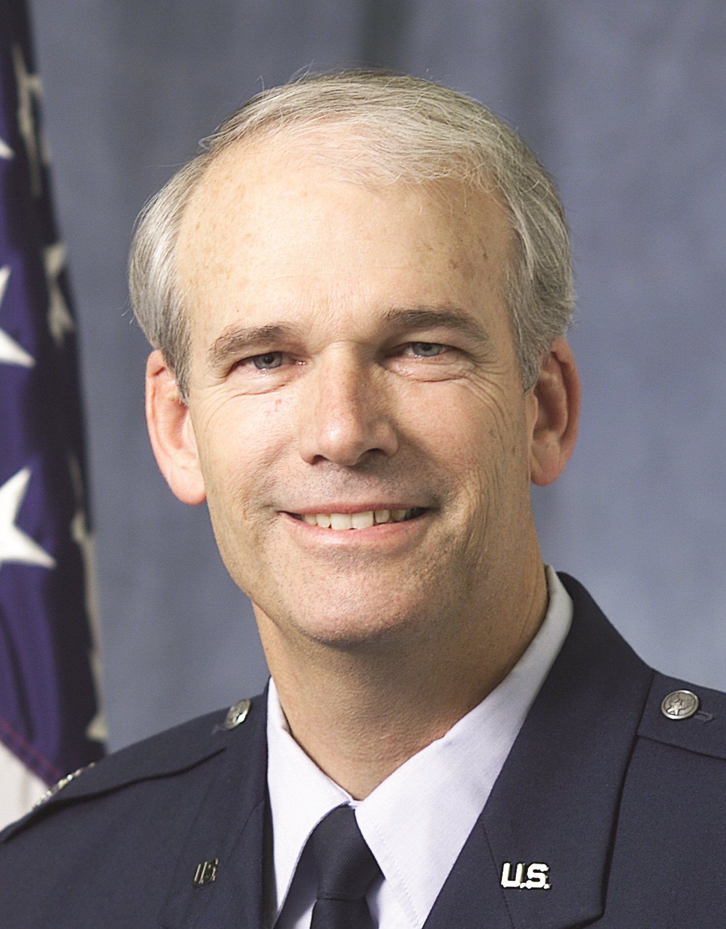 Biography of Samuel L. Grier