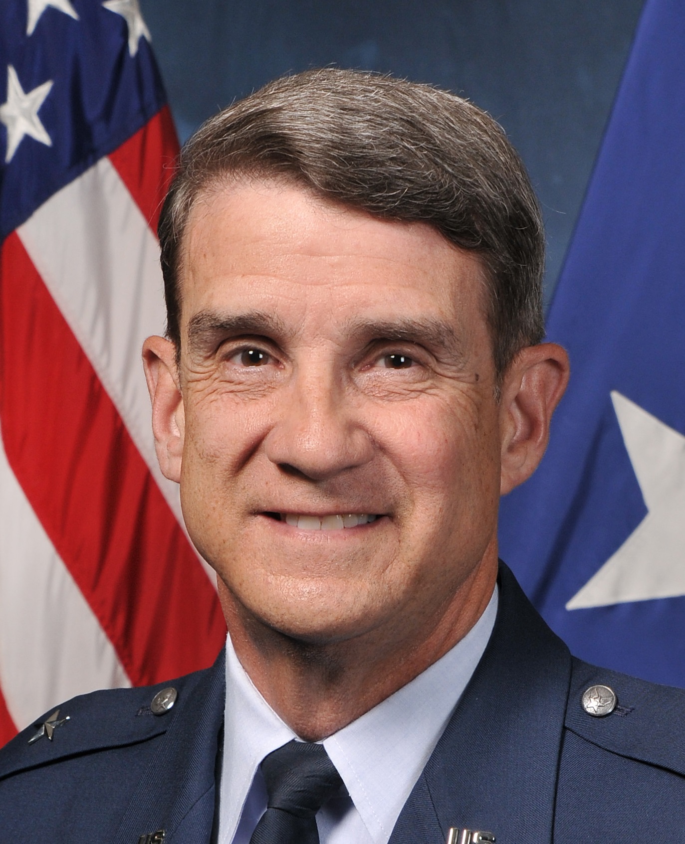 Biography of Mark K. Wells