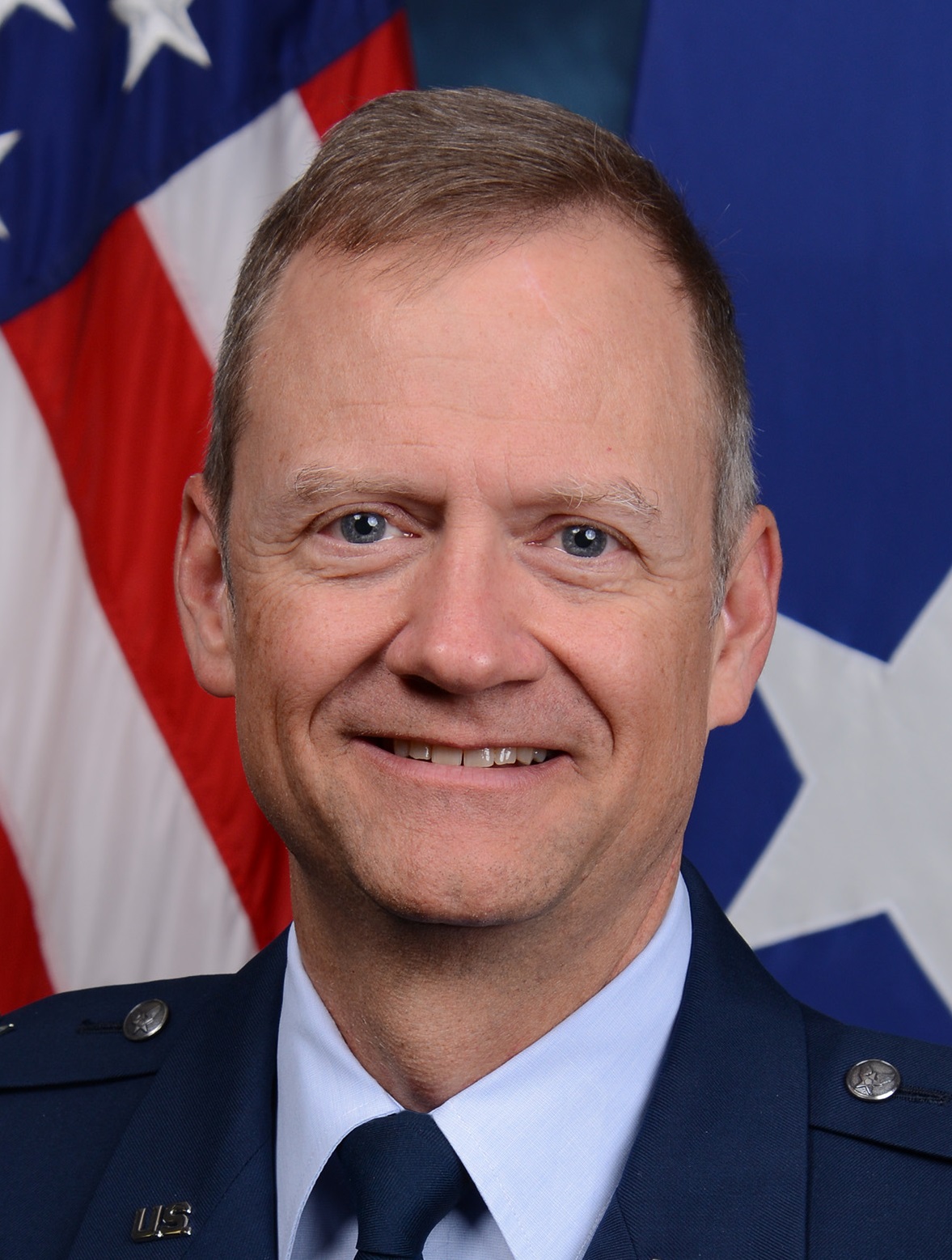 Biography of David S. Gibson