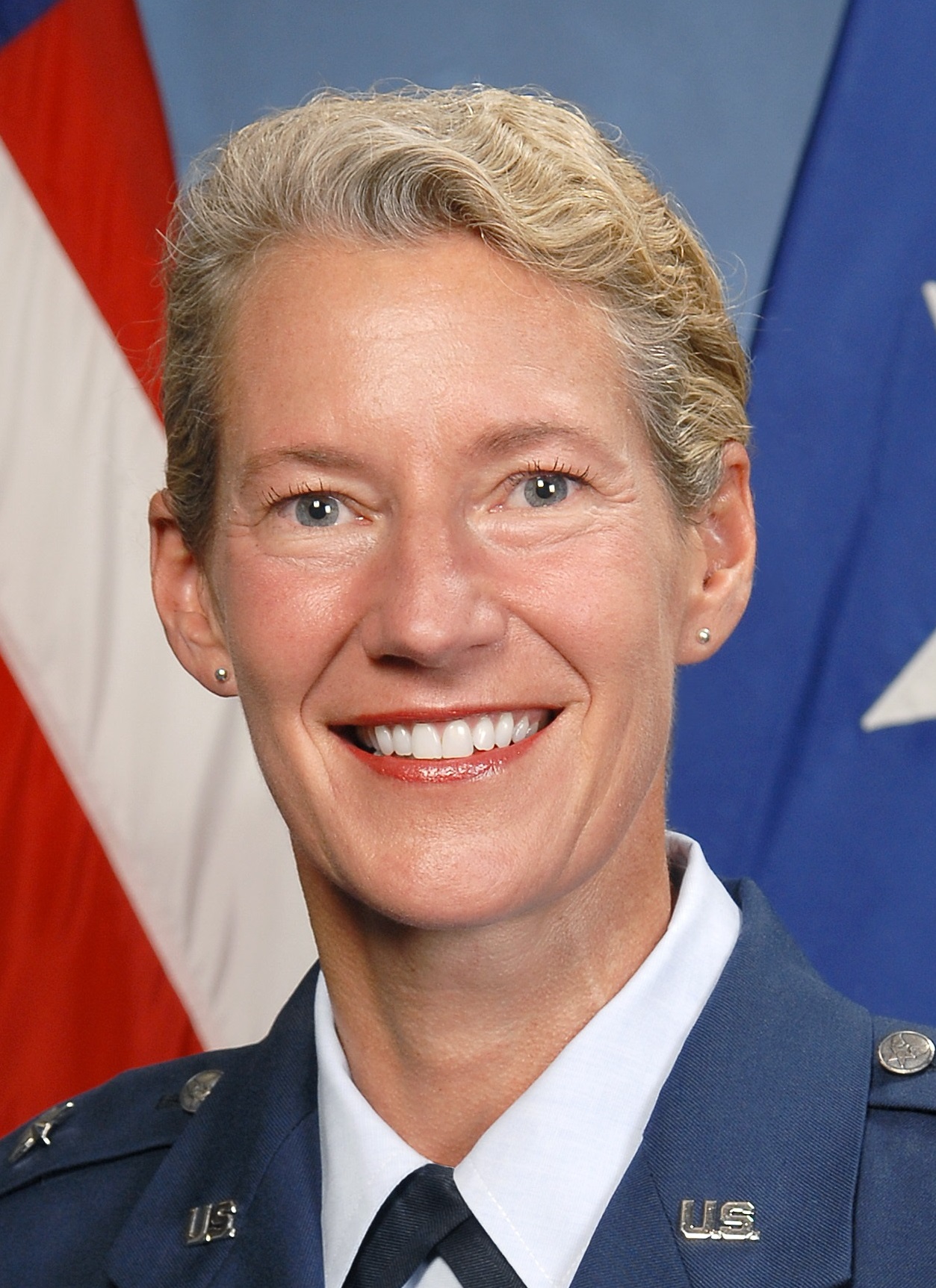 Biography of Dana H. Born