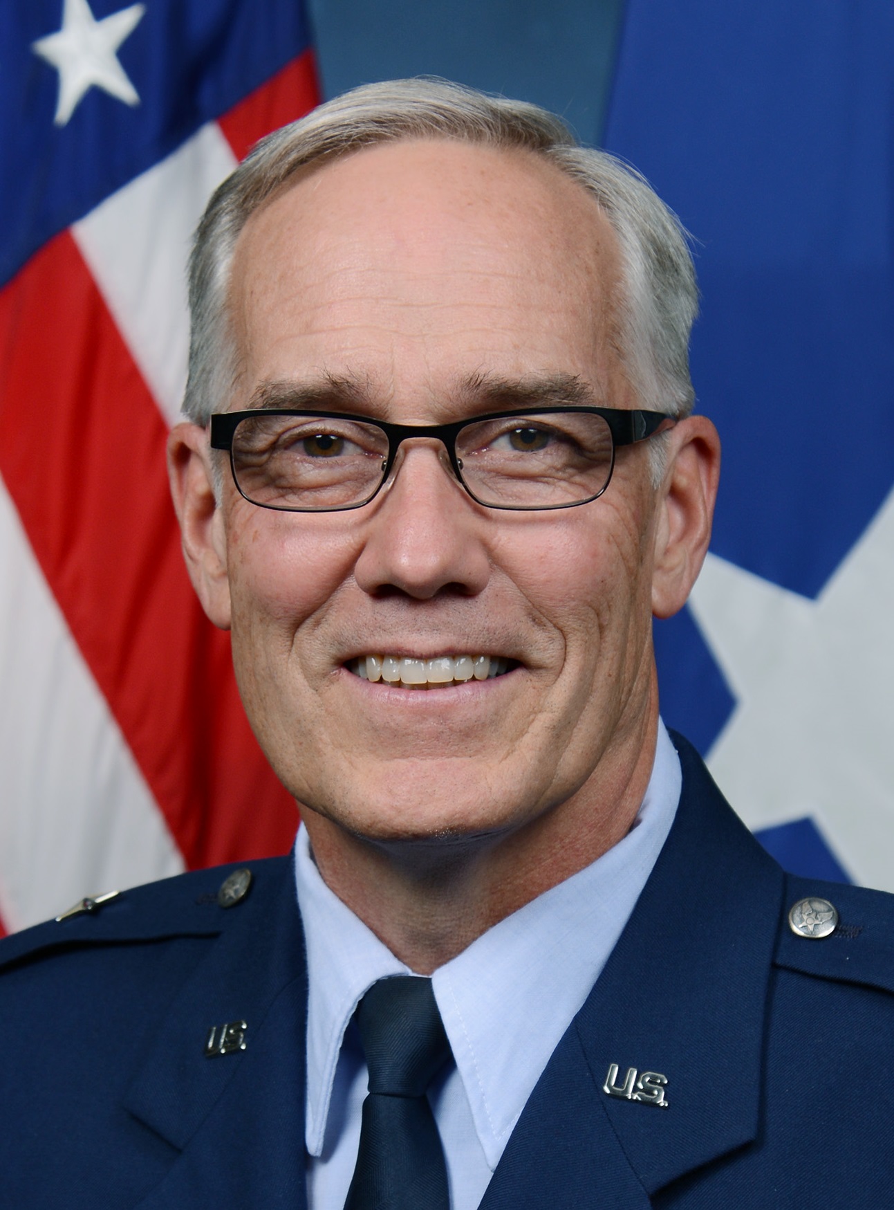 Biography of John L. Putnam