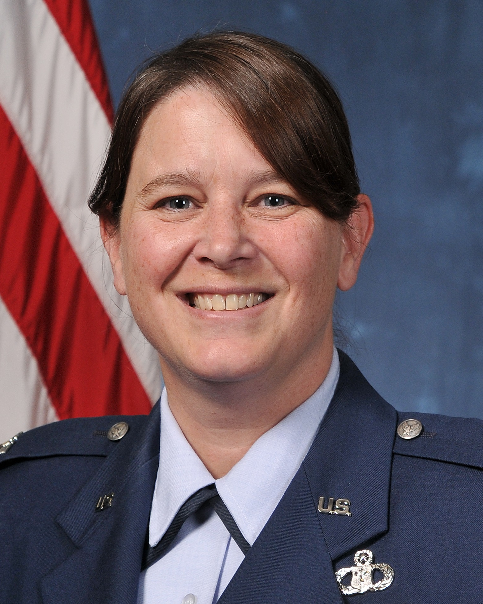 Biography of Jennifer C. Alexander