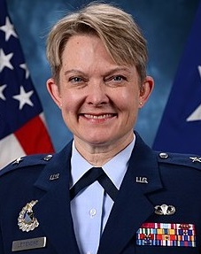 Biography of Linell A. Letendre