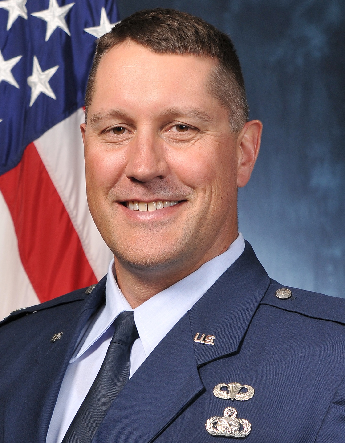 Biography of Steven C.M. Hasstedt